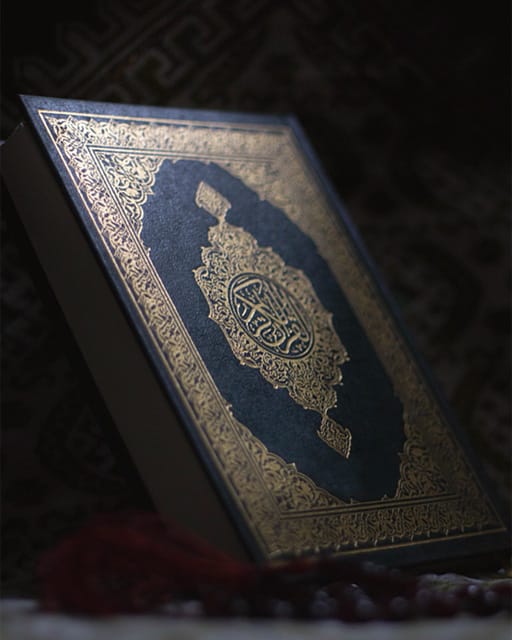 Buy Multilingual Al Quran - Discounted Price